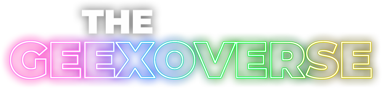 Geexolotls - The geek NFT Collection you've been waiting for, dude!